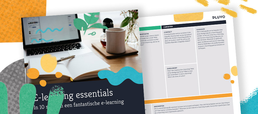 Ebook: e-Learning Essentials